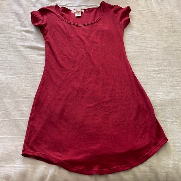 Dresses | Red Dress | Poshmark